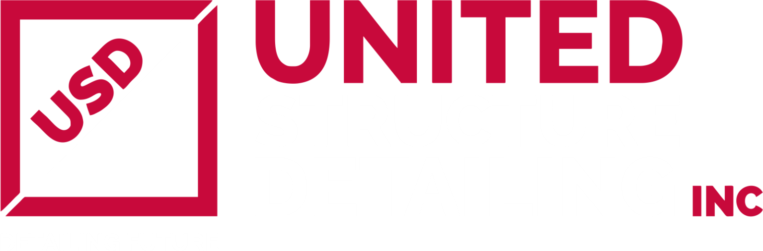 unitedstructuredetailing